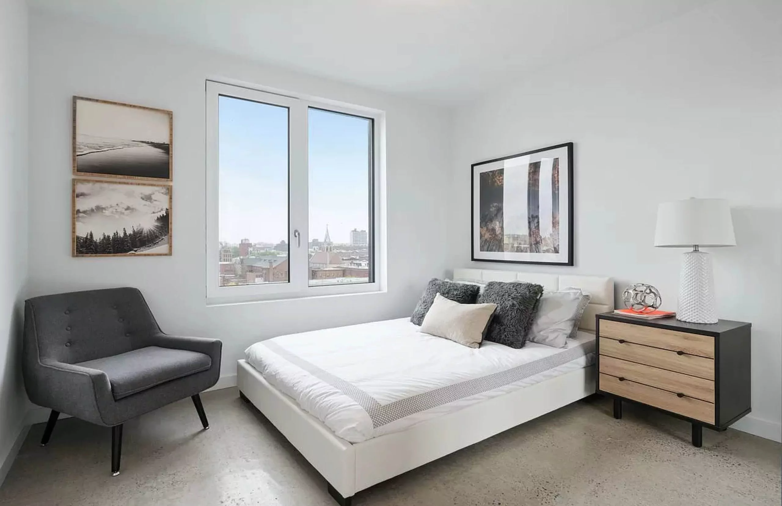 2417 Albemarle Road, Brooklyn, NY - Northgate