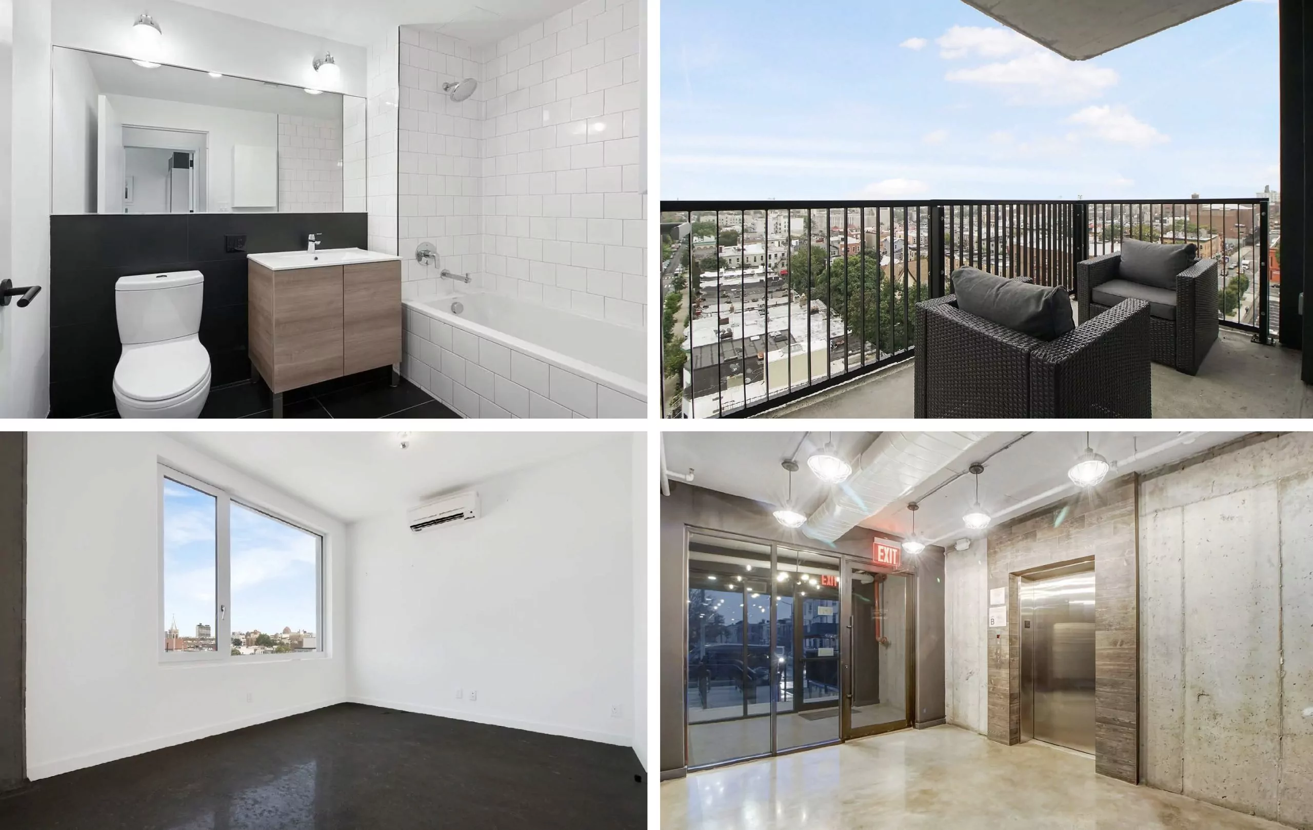 2417 Albemarle Road, Brooklyn, NY - Northgate