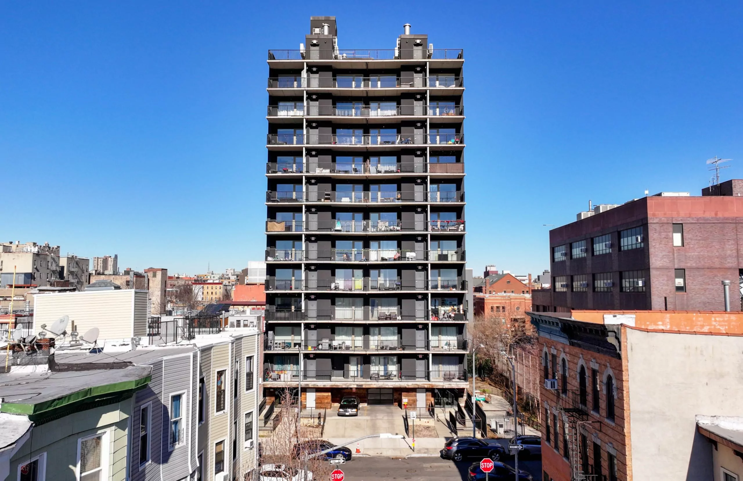 2417 Albemarle Road, Brooklyn, NY - Northgate