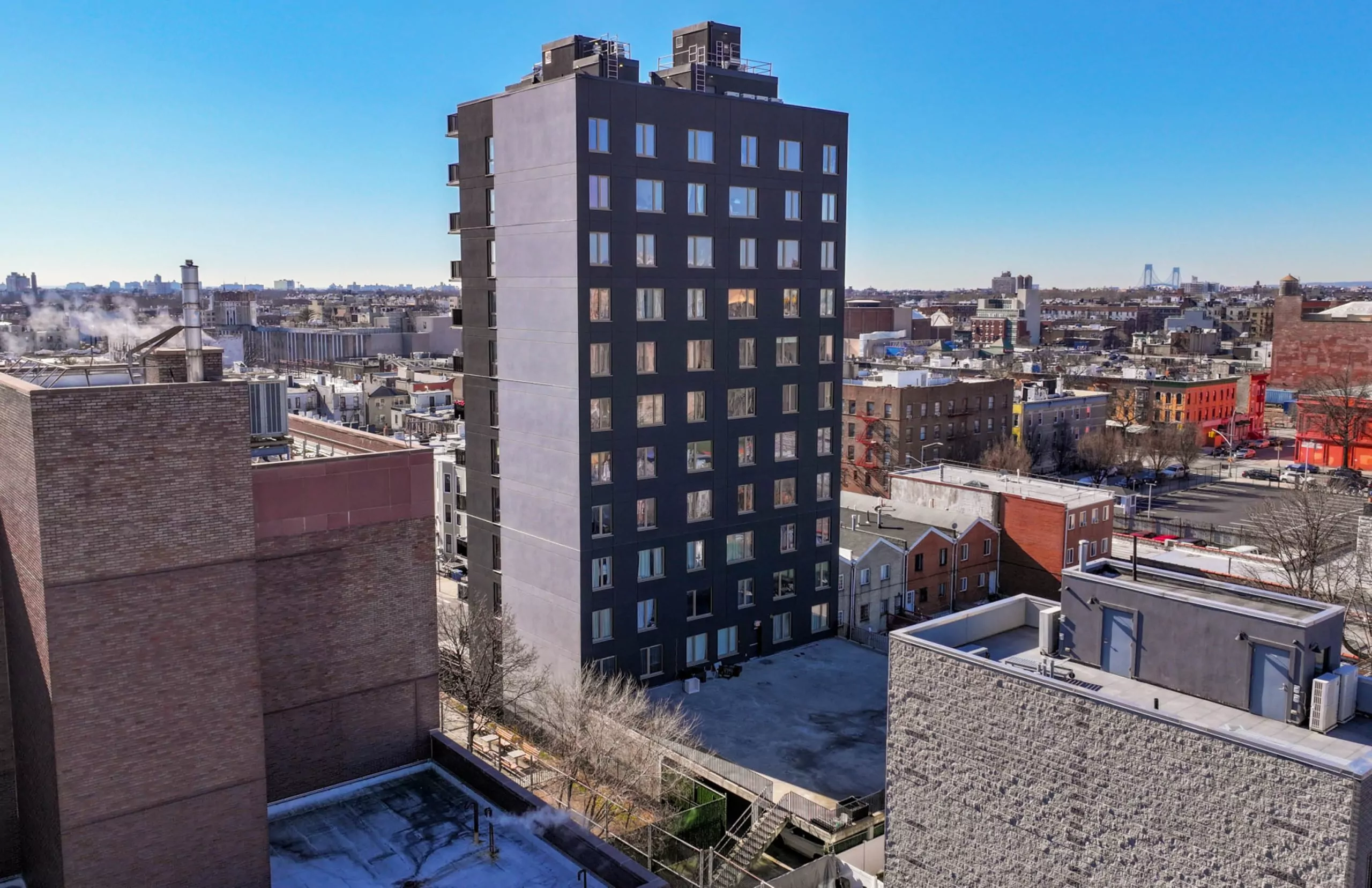 2417 Albemarle Road, Brooklyn, NY - Northgate