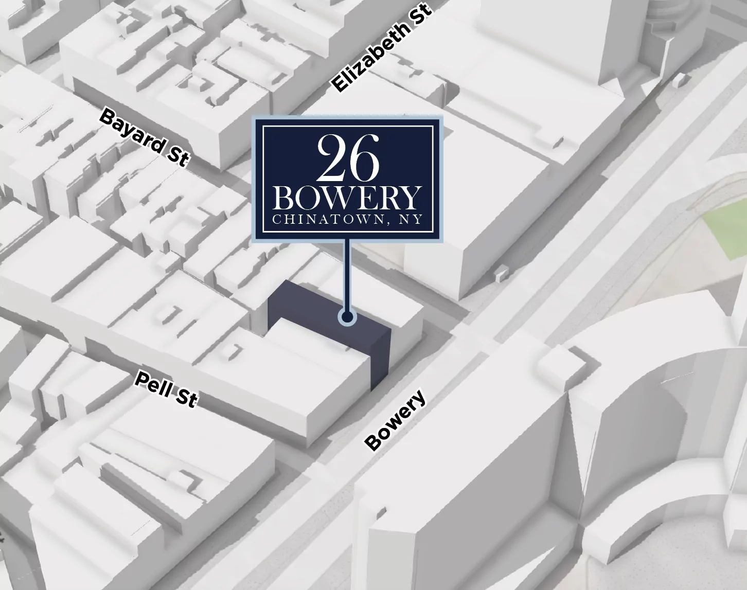 26 Bowery Street, New York, NY - Northgate
