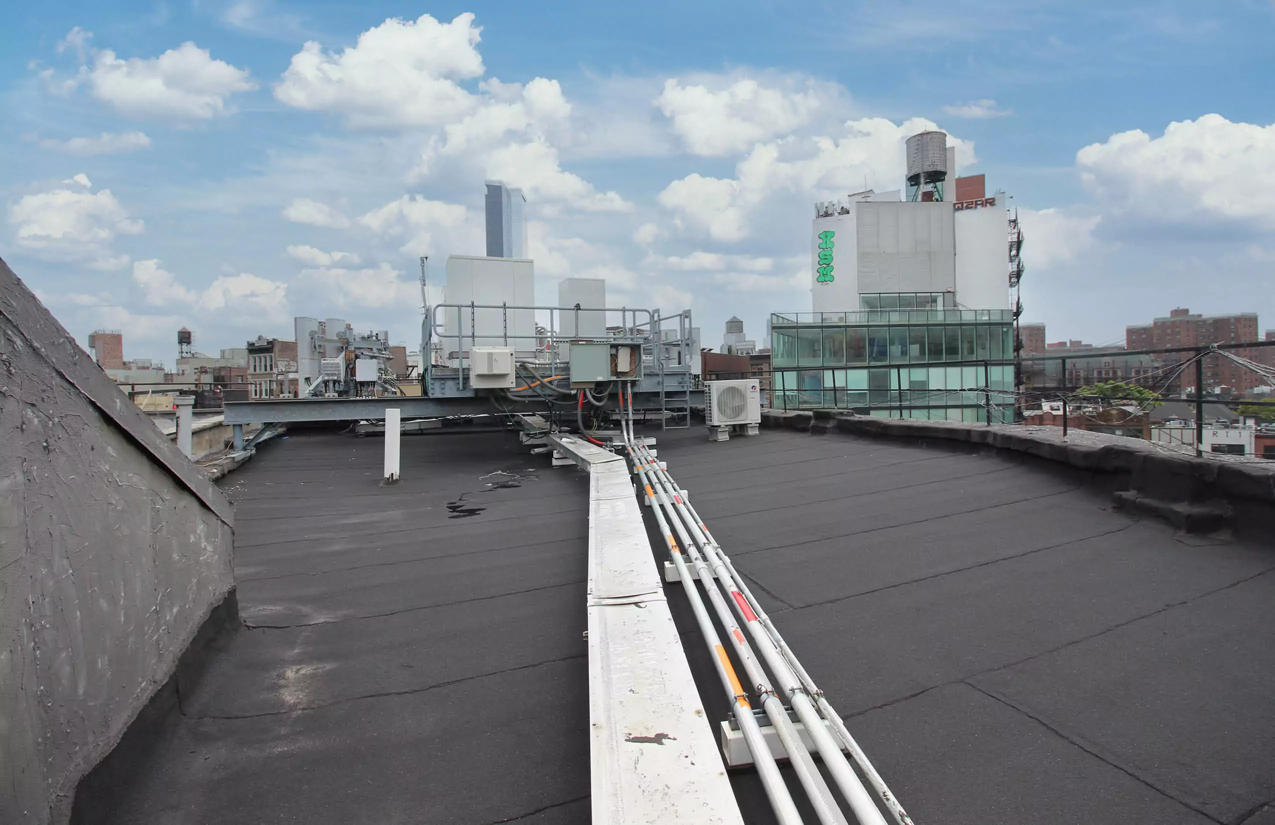 2 Bowery Street, New York, NY - Northgate