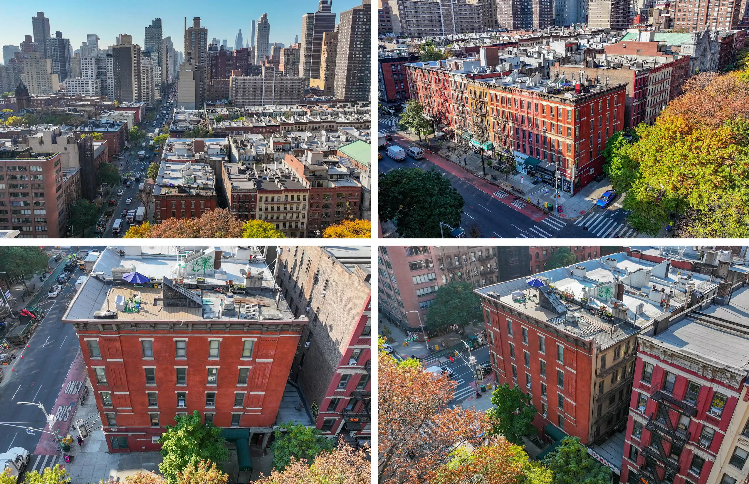 1739 2nd Avenue, New York, NY 10128 - Northgate