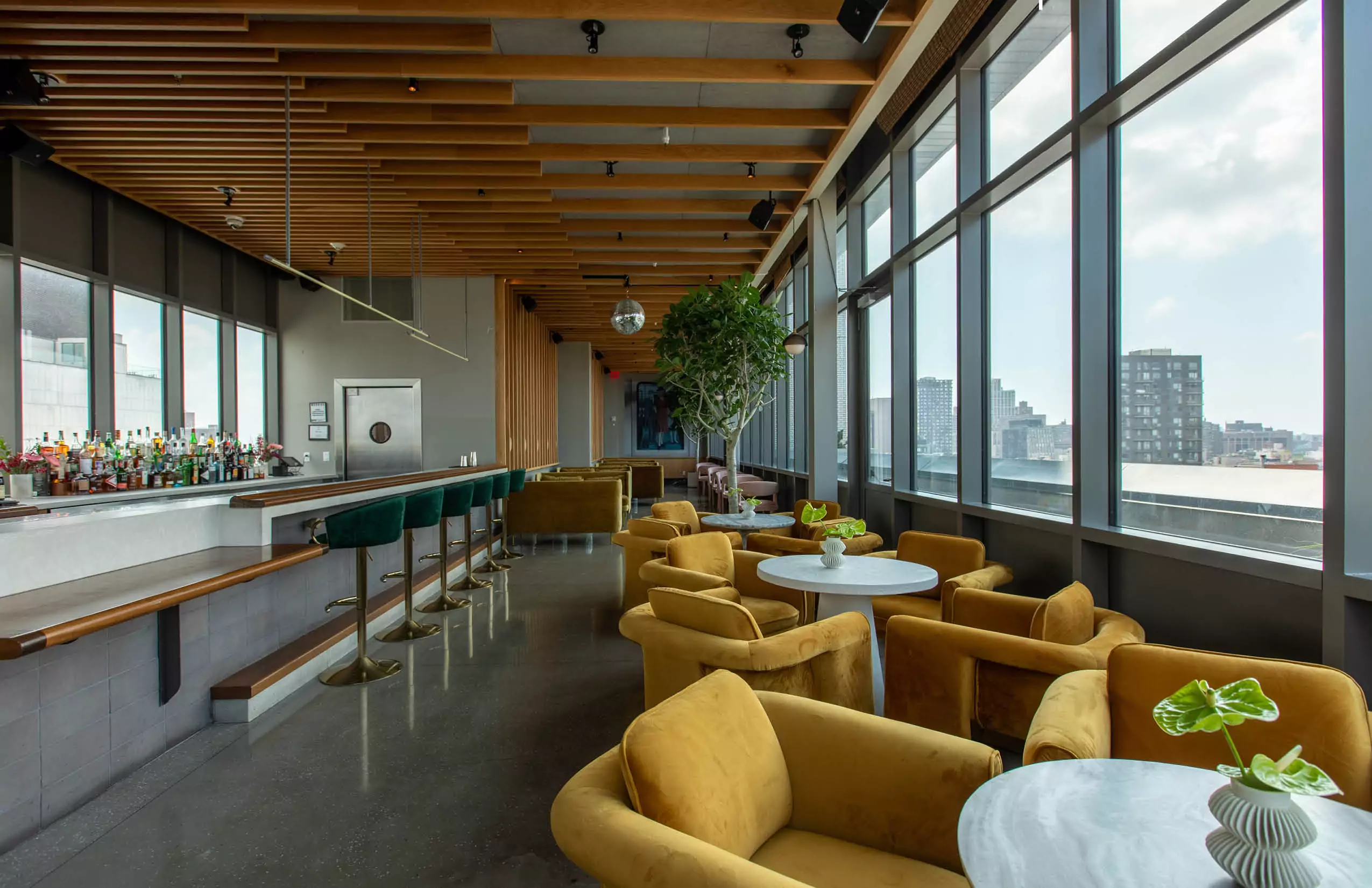 225 Bowery, New York, NY 10002 - Northgate