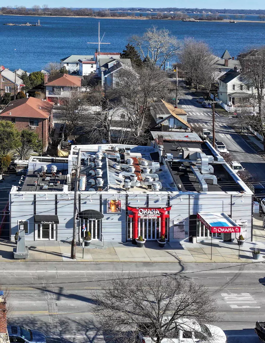 500 City Island Avenue, Bronx, NY 10464 - Northgate