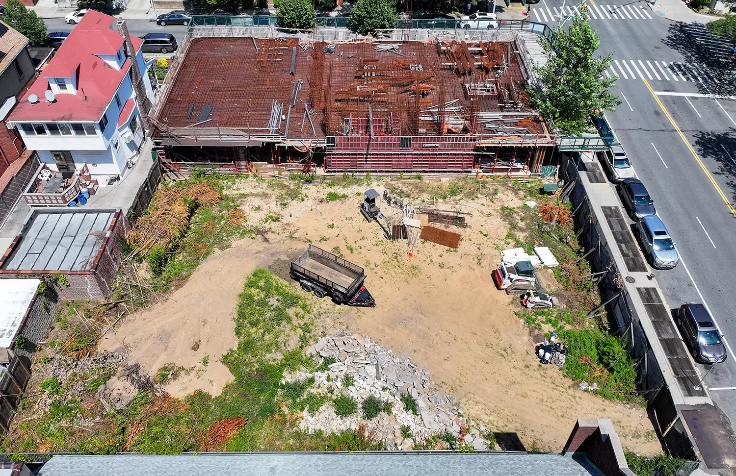 7614 4th Avenue, Brooklyn, NY - Northgate